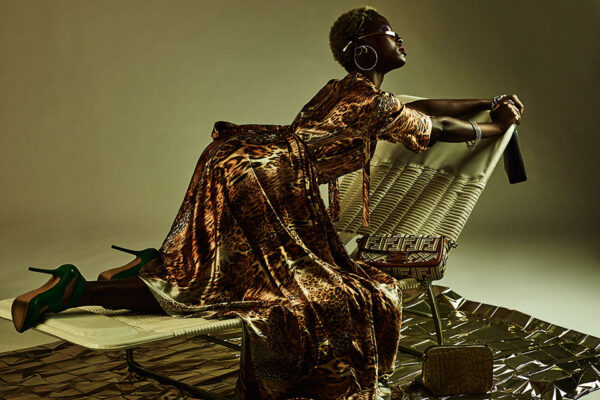 Editorial: Social Consciousness Infiltration by Patrick Walter - FACES ...