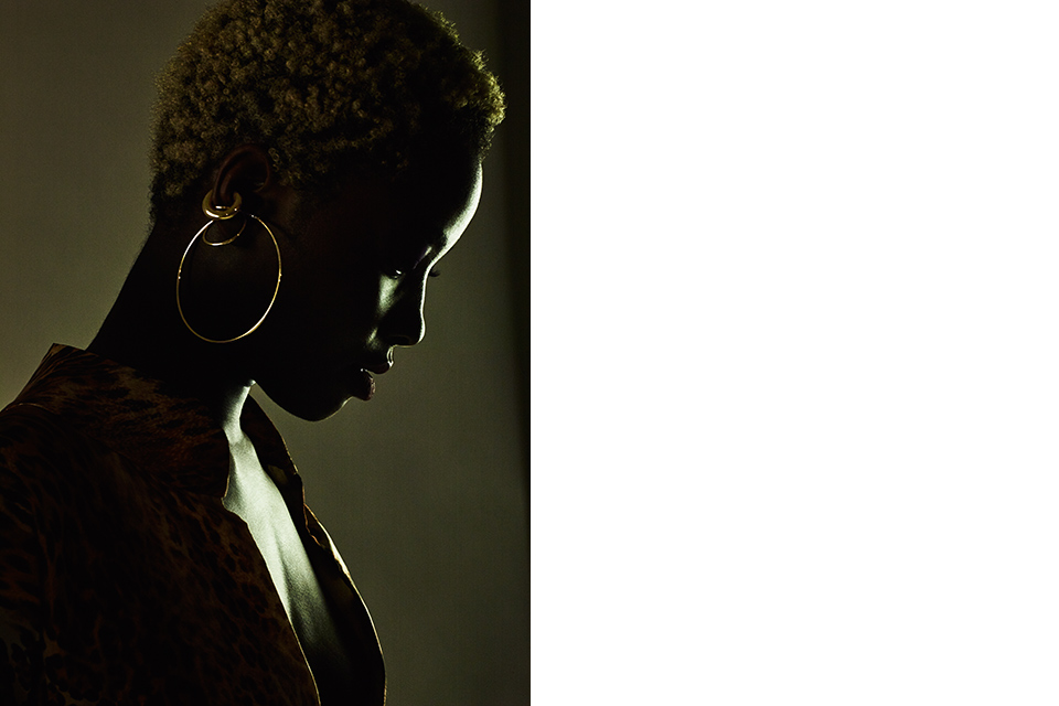 Editorial: Social Consciousness Infiltration by Patrick Walter - FACES ...