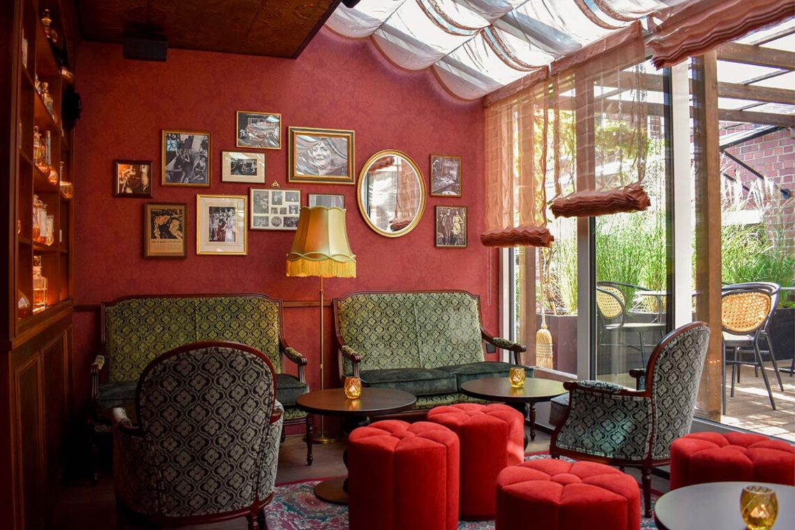 FACES-Test: die besten Bars in Zürich - FACES Magazin